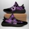 Beerus Yeezy Shoes Silhouette Dragon Ball Z Anime Shoes Fan MN04 ...