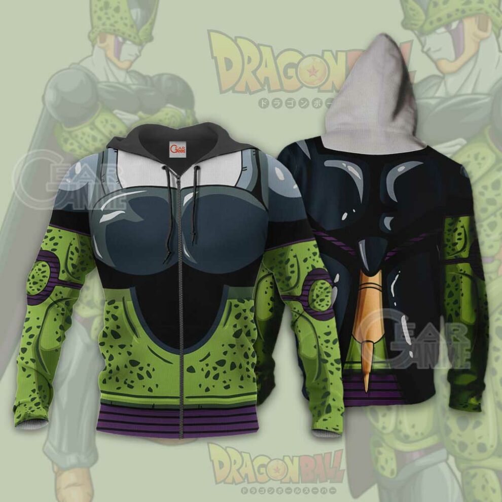Vegeta Saiyan Battle Armor Dragon Ball Super Apparel - Saiyanstore.com