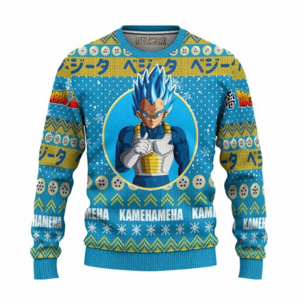 Vegeta Saiyan Battle Armor Dragon Ball Super Apparel - Saiyanstore.com